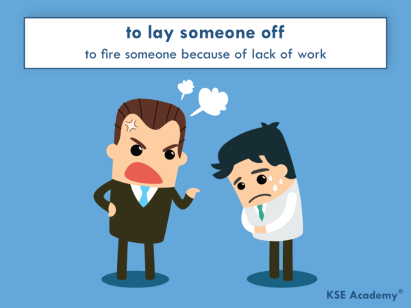 Phrasal Verbs for Work - 20 Essential Phrasal Verbs for work - Break ...