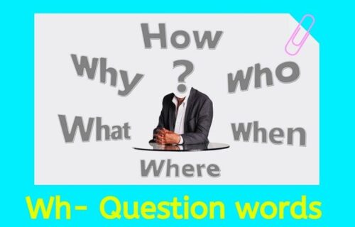 How to ask questions in English - Break Into English