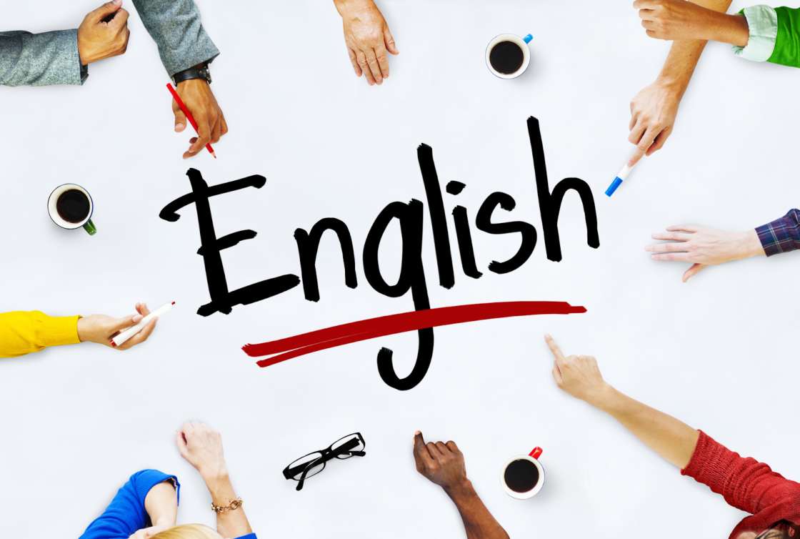 How can I learn English quickly and easily?