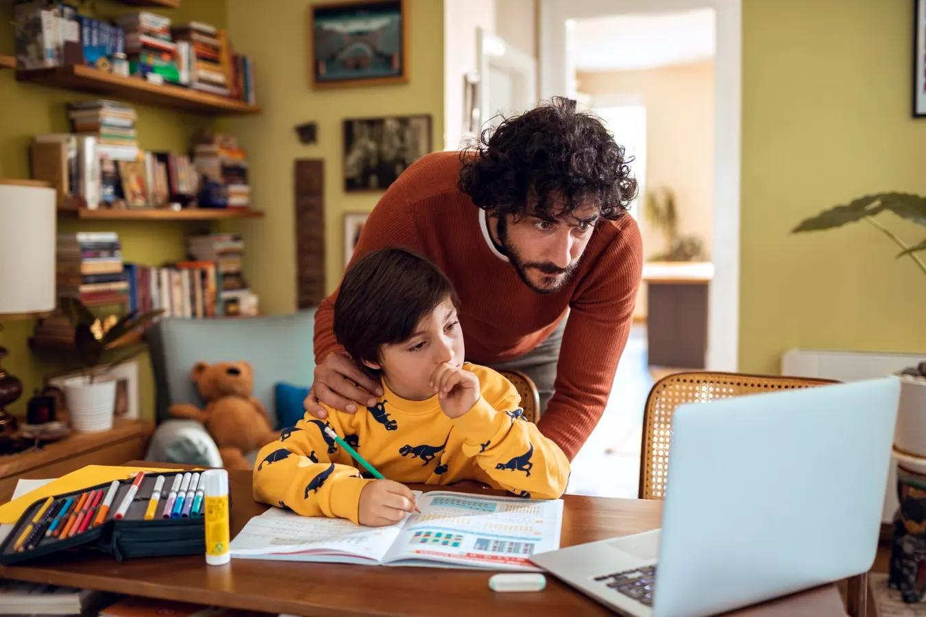 Student Access to Technology: Bridging the Gap