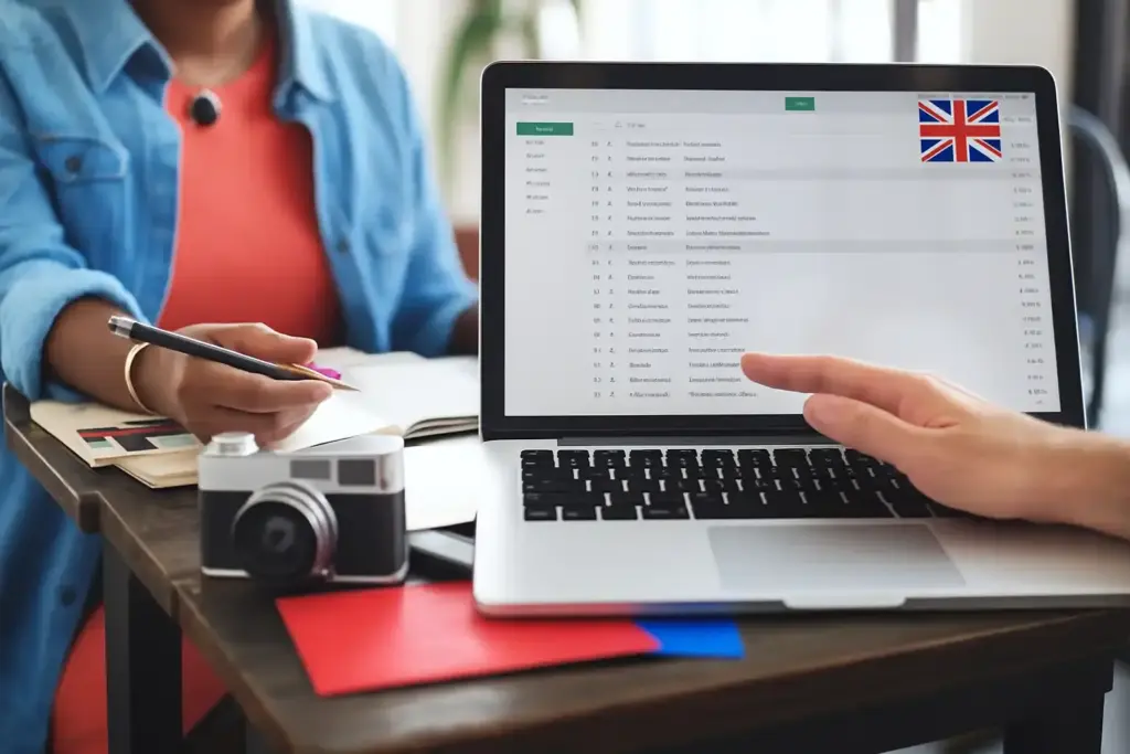 Comment rédiger un email professionnel en anglais ? - Break into English