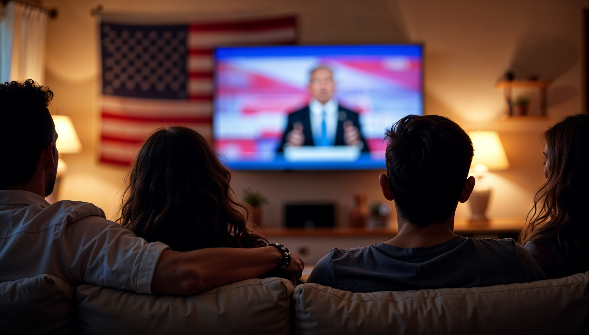 Top 10 TV series to learn English - Break into English