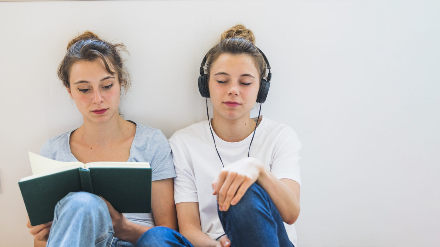 Best Podcasts to Learn English - Break into English