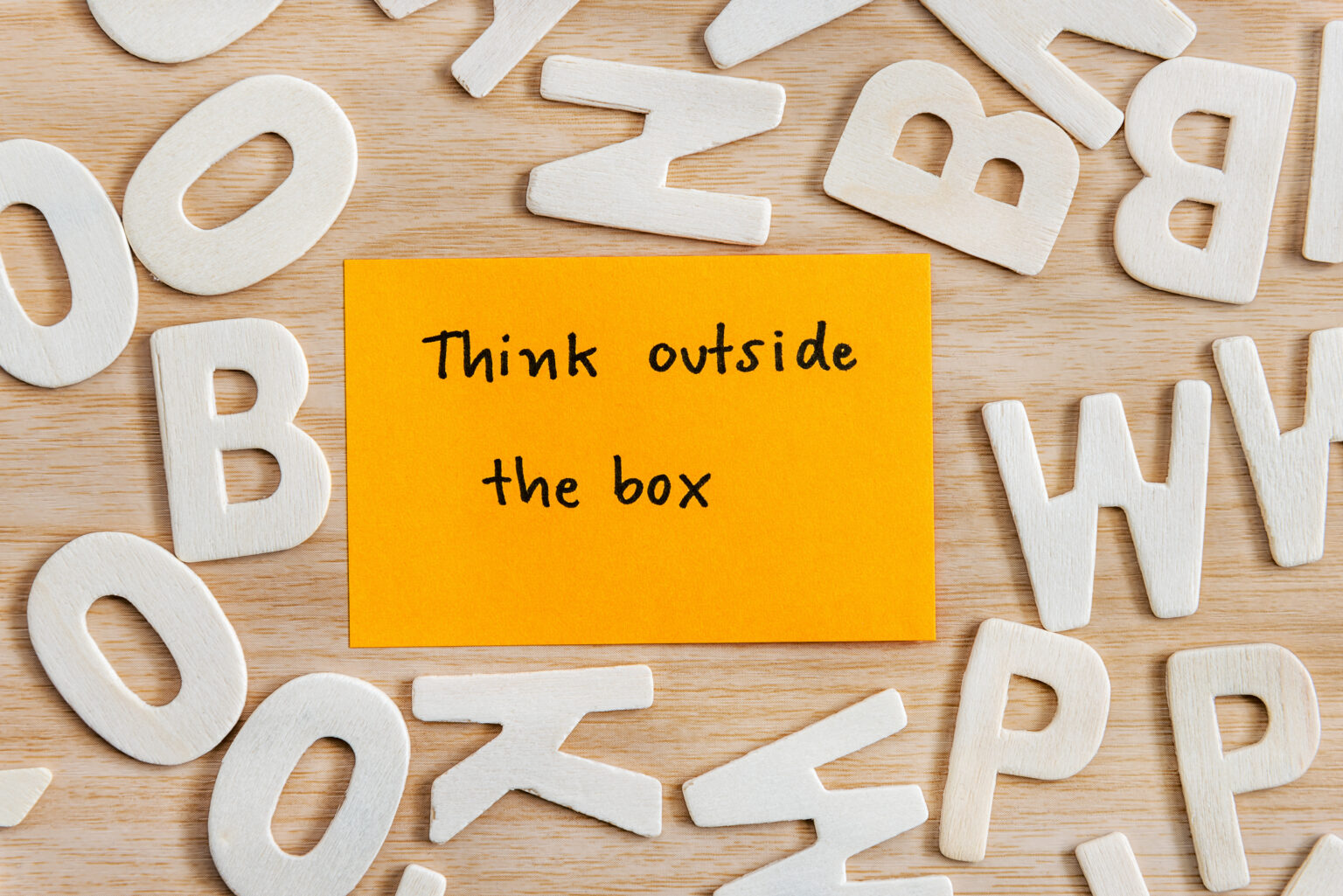 The 12 Best Quotes to learn English - Break into English